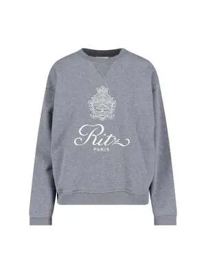 FRAME Sweater - Grey
