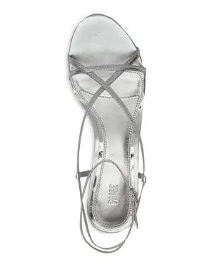 Paige Emeline Strappy Sandals