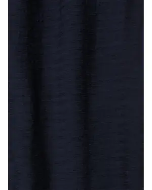 Whistles Nora Textured Midi Dress