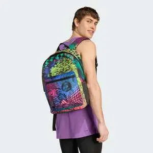 Adidas X Jeremy Scott Backpack