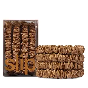 Slip Silk Hair