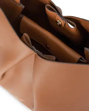 Rag & Bone Bloom Large Leather Shopper Bag