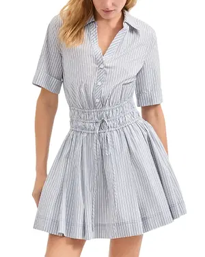 Shirting Style Dresses