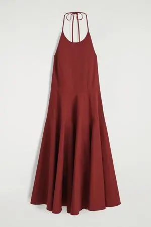 Cos Paneled Dresses