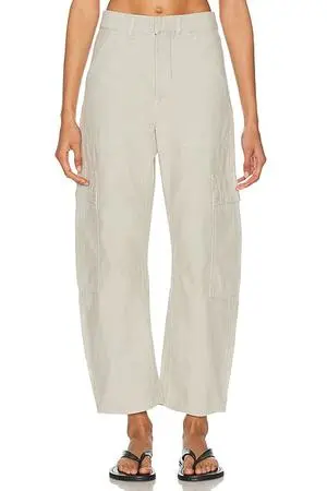 Citizens Of Humanity Marcelle Cargo Pant