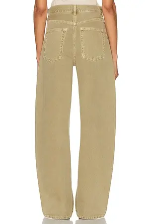 AGOLDE Sefton Pant - Cholla