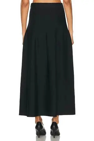 Gabriela Hearst Annamaria Skirt
