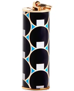 Carolina Herrera Fabulous Kiss Customizable Lipstick - Blue Dots