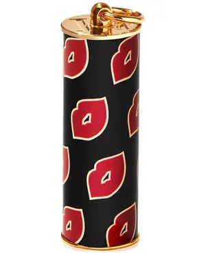 Carolina Herrera Fabulous Kiss Customizable Lipstick - Kiss Of Luck