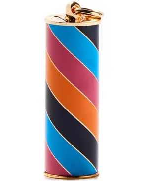 Carolina Herrera Fabulous Kiss Customizable Lipstick Cap Rainbow