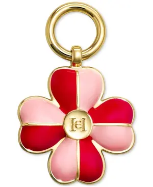 Carolina Herrera The Charm Accessory Clover Love