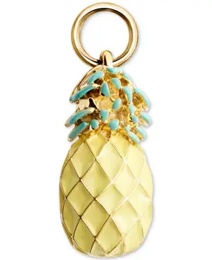 Carolina Herrera Flower Accessory - Pineapple