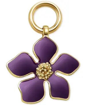 Carolina Herrera The Accessory - Purple Peony