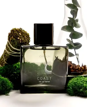 CARDON Coast Eau De Parfum