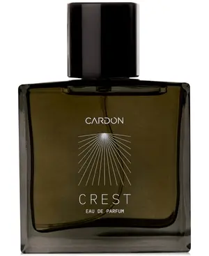 CARDON Crest Eau De Parfum - No Color