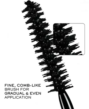 LANCOME Definicils Lengthening & Defining Mascara - Deep Brown