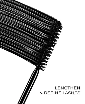 LANCOME Definicils Lengthening & Defining Mascara - Deep Brown