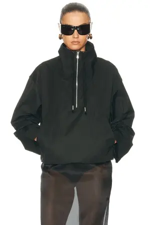AGOLDE Lydia Jacket - Black
