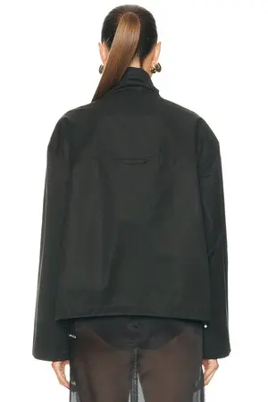AGOLDE Lydia Jacket - Black
