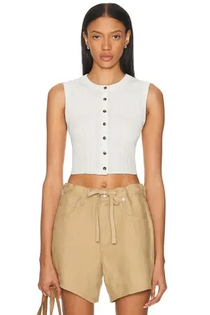 A.l.c. Cropped Blouses