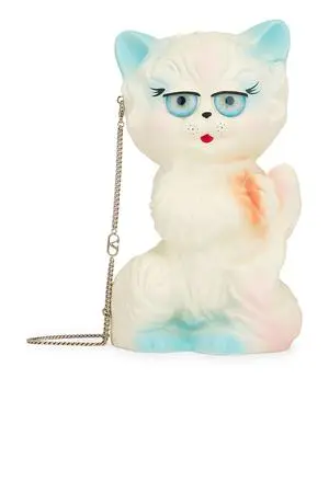 Valentino Garavani Chat De Maison Cat Bag