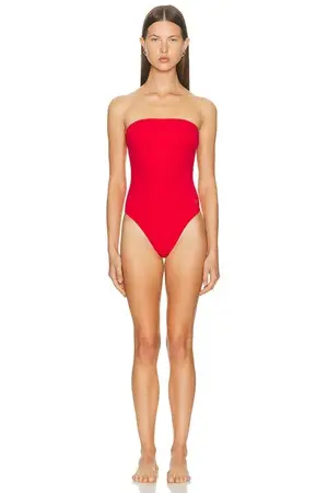 Eterne One Piece Swimsuits