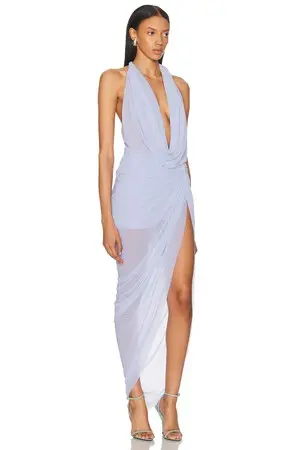 MAY MASHIAH X Ele Dress