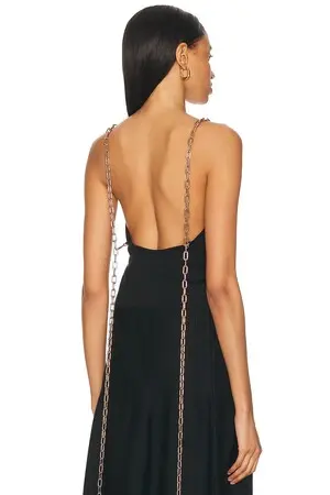 Gabriela Hearst Apsalis Top