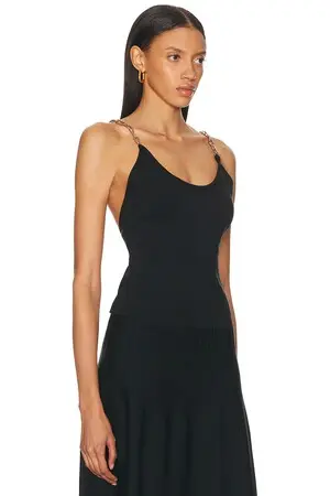 Gabriela Hearst Apsalis Top