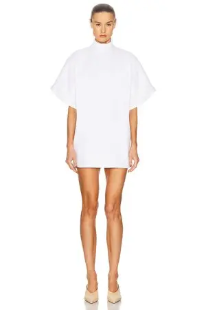 Alaïa Tunic Top