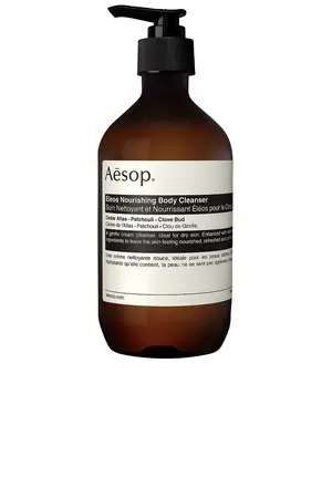Aesop Gentle Bath & Body Products