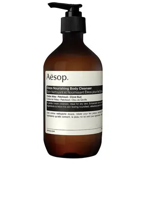 Aesop Eleos Nourishing Body Cleanser 500ml - N,a