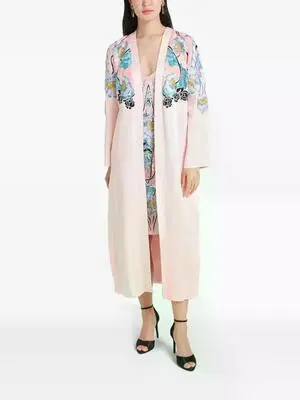 TEMPERLEY LONDON Gracia Coat