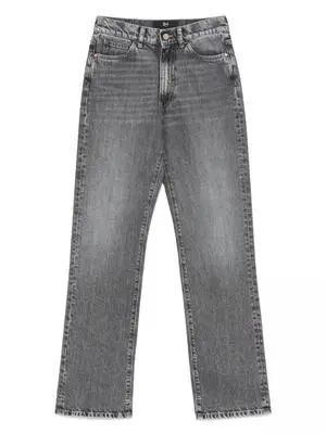 3x1 Cotton Straight Leg Jeans