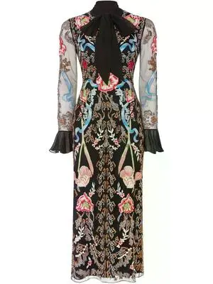 Temperley London Casual Cocktail Dresses