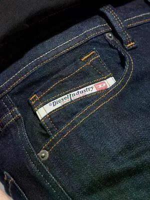 DIESEL® 1986 Larkee-beex Jeans - Blue