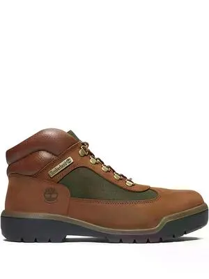 Timberland Waterproof Field Boots