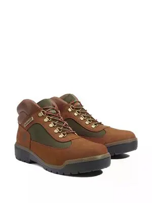 Timberland Waterproof Field Boots