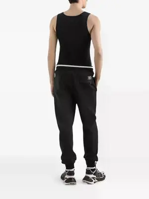 Dolce & Gabbana Cotton Tank Top