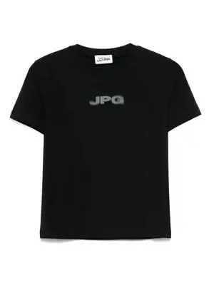 JEAN PAUL GAULTIER Stretch-cotton T-shirt