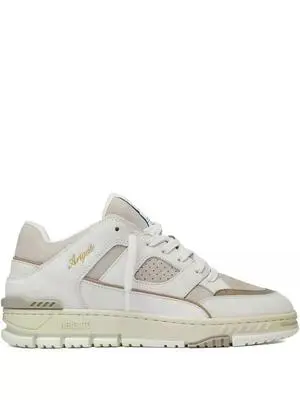 Axel Arigato Area Sneakers - White
