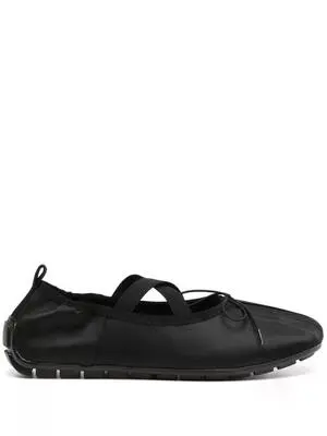 Simone Rocha Ballerina Grip Loafers