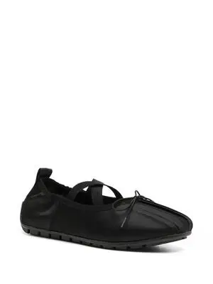 Simone Rocha Ballerina Grip Loafers