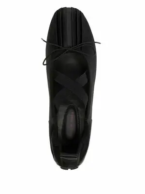 Simone Rocha Ballerina Grip Loafers