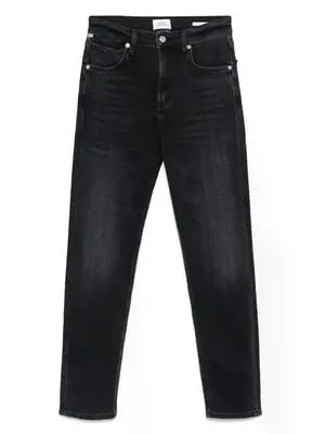 Citizens Of Humanity Straight-leg Jeans