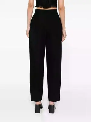 Elie Saab Tapered-leg Trousers