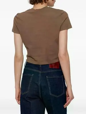 Dsquared2 Icon T-shirt - Brown