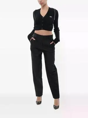 Off-White Tech Drill Trousers