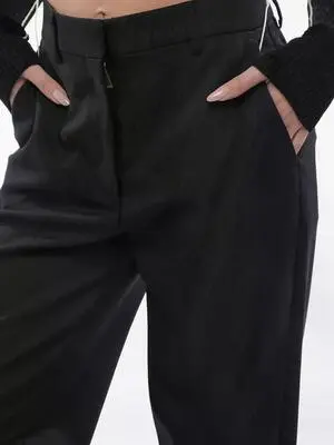 Off-White Tech Drill Trousers