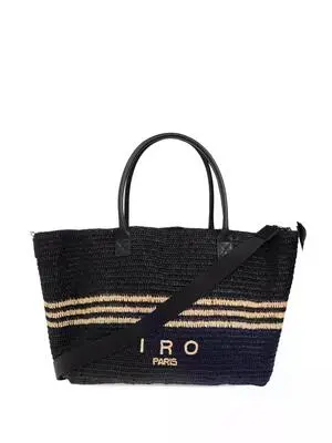 Iro Paris Top Handle Totes